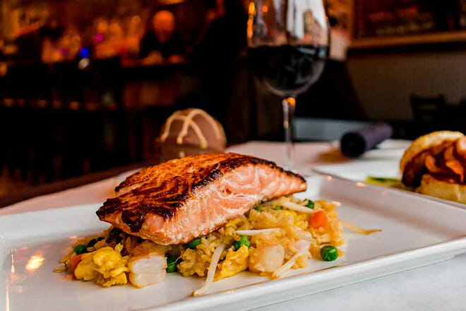 Wine Knot Bar & Bistro