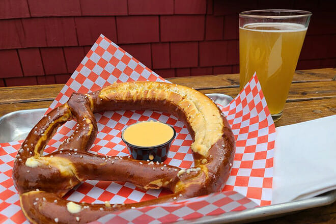 wrightwood brewing company