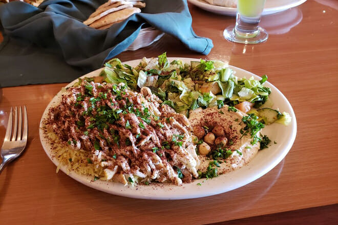 yucca kabob (formerly joshua hookah lounge)