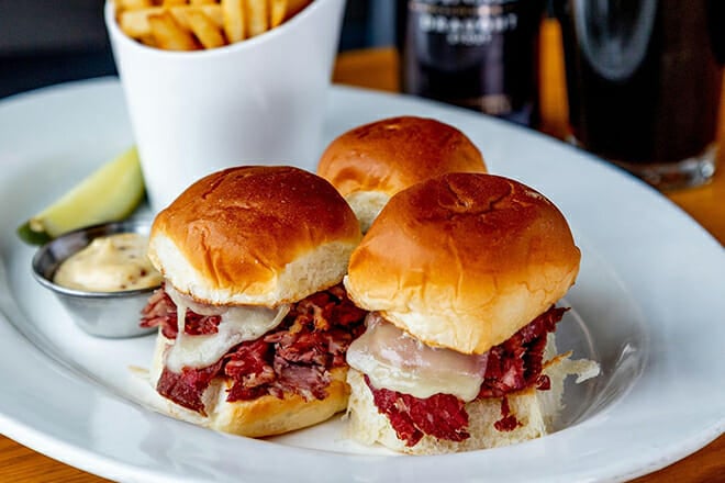 Cooper's Hawk Winery & Restaurants