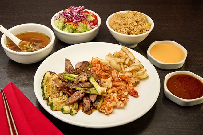 Benihana - Farmington Hills, MI