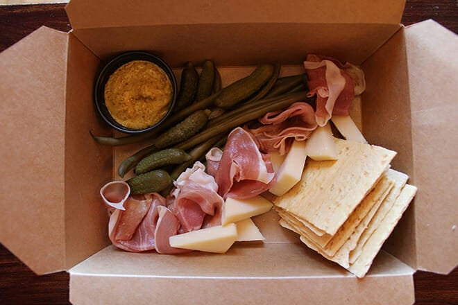 The Kress Cinema & Lounge