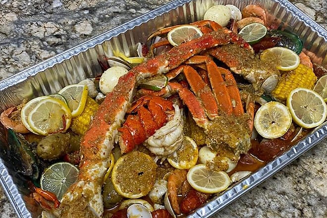 102 Pho & Banh Mi - Vietnamese Noodle Soup & Sandwiches