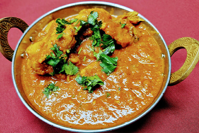 Sherpa Grill Indian Nepali Restaurant