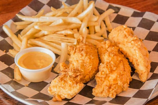 15th Street Pizza & Pub