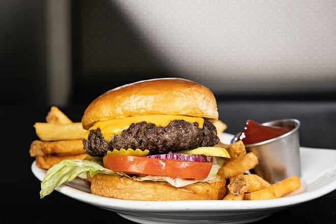 Montgomery Inn-Montgomery Rd