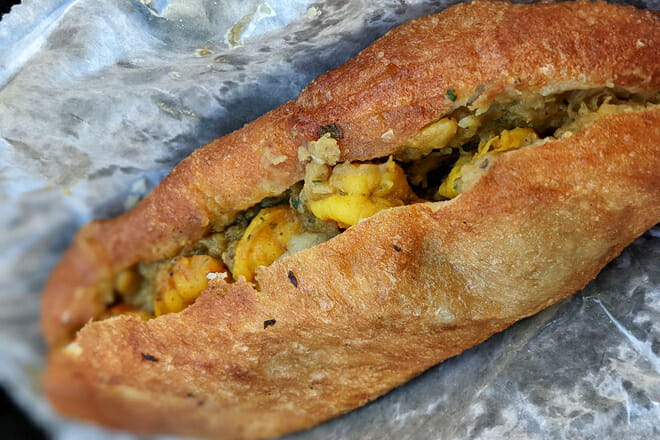 A&A Bake and Doubles