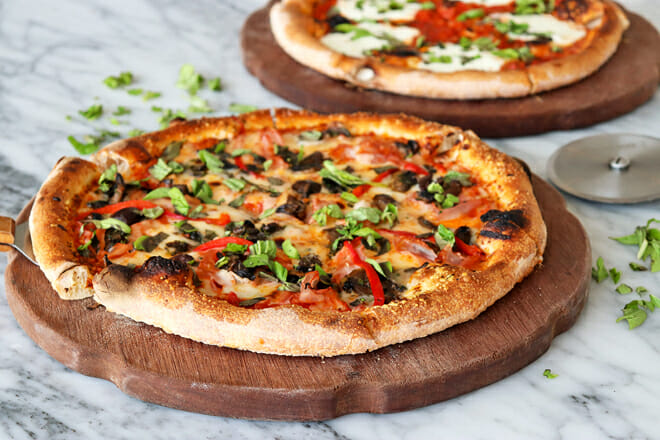 Abbraccio Cucina Italiana