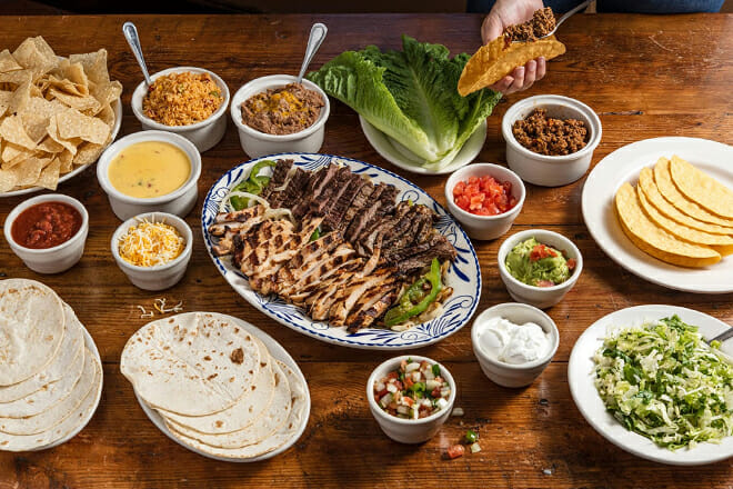 Abuelo's Mexican Restaurant