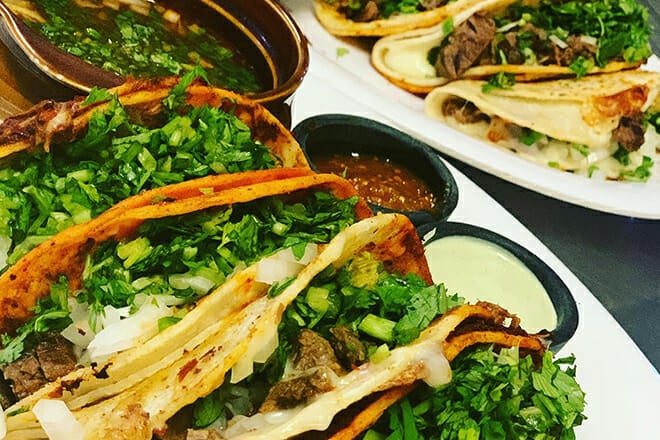 acapulco mexican restaurant