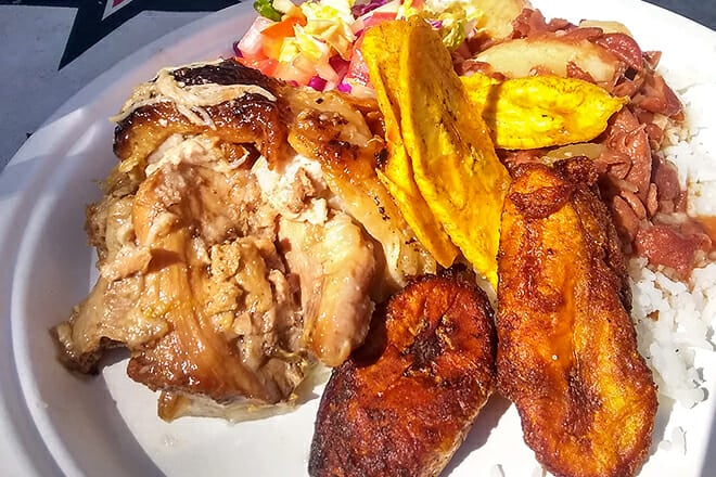Adelfa&rsquo;s Comida Cubana
