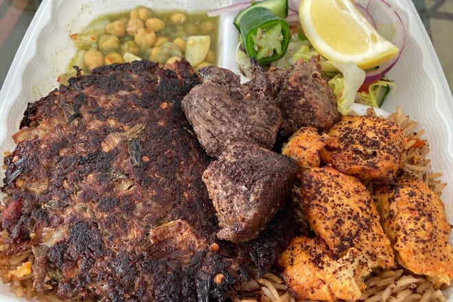 afghan awasana kabob house