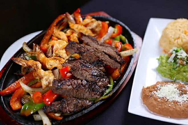 Alejandras Mexican Cuisine