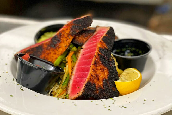 Alexander&rsquo;s Restaurant