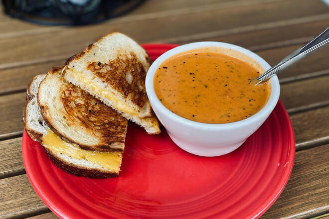 Alexa's Cafe and Catering