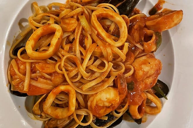 Amarone Ristorante - Teaneck