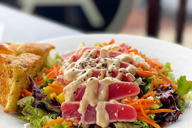 americana restaurant and lounge