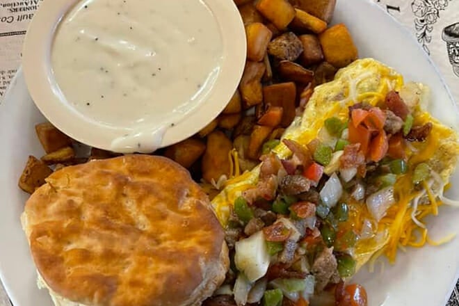 amish country store and restaurant