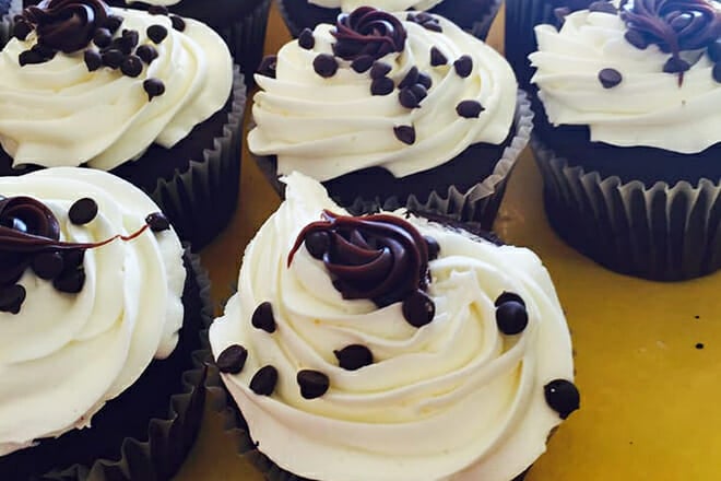 Anderson's Bakery Incorporated