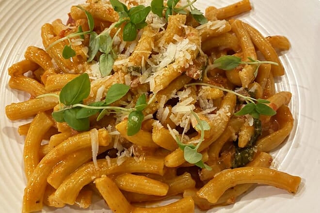 Angelo&rsquo;s Trattoria