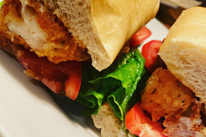 annie o&rsquo;s kitchen