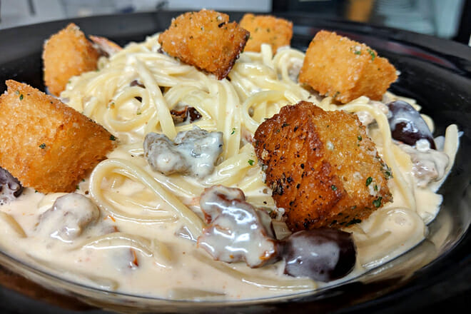 Another Round Sports Bar and Grill