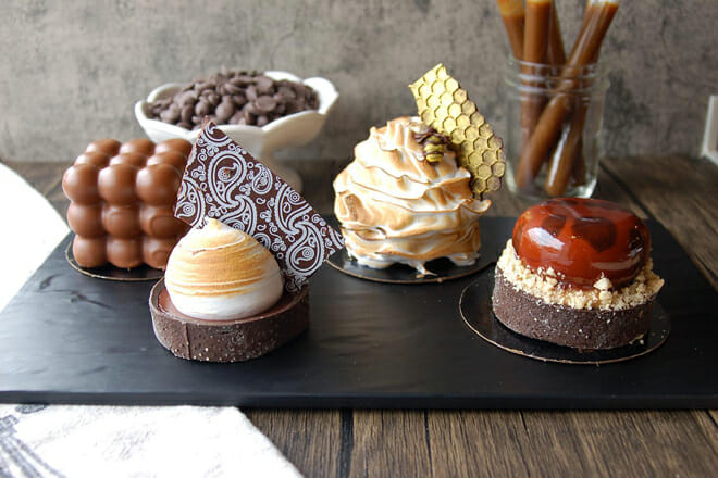 Anthony&rsquo;s Desserts