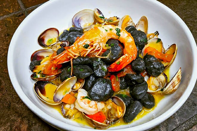 antonello ristorante