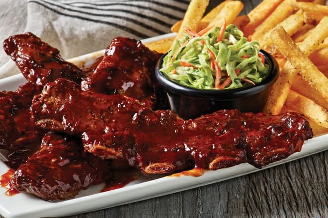 Applebee's Neighborhood Grill and Bar