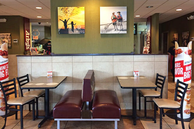 Arby's