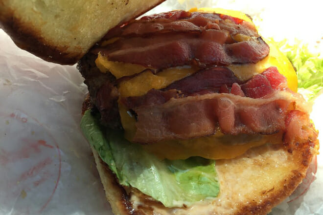 Ardy & Ed's Drive In