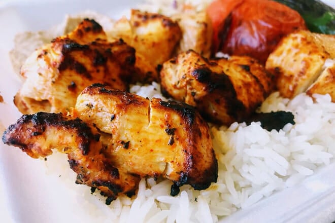 Armani&rsquo;s Mediterranean Bakery