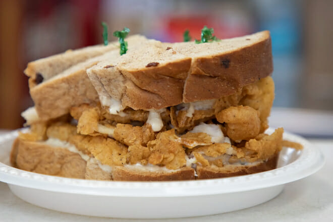 Art Mel's Spicy Dicy