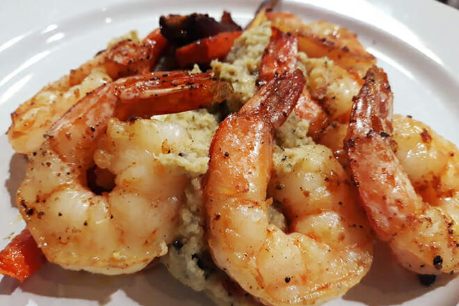 artisan urban bistro