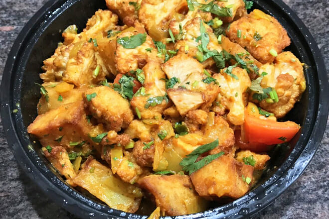 Arun&rsquo;s Indian Kitchen