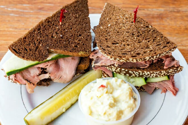 Aspen Mills Bakery & Bread Co.