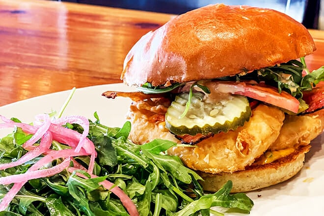 Astoria Cafe & Market