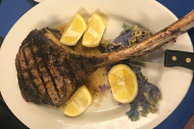 athenian greek cuisine