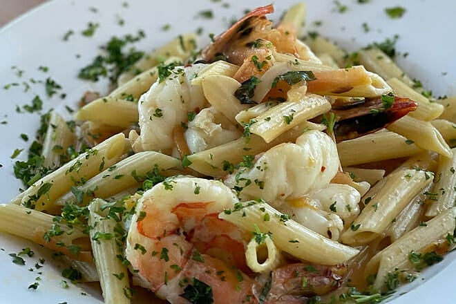 atlantic offshore fishery