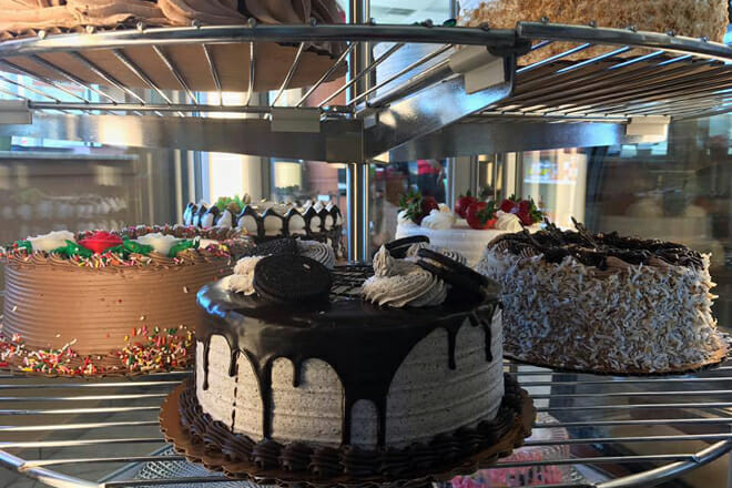 Aversa's Italian Bakery