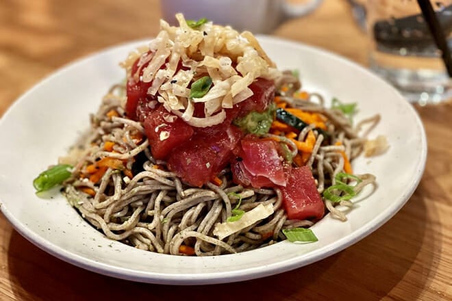 BJ's Restaurant & Brewhouse