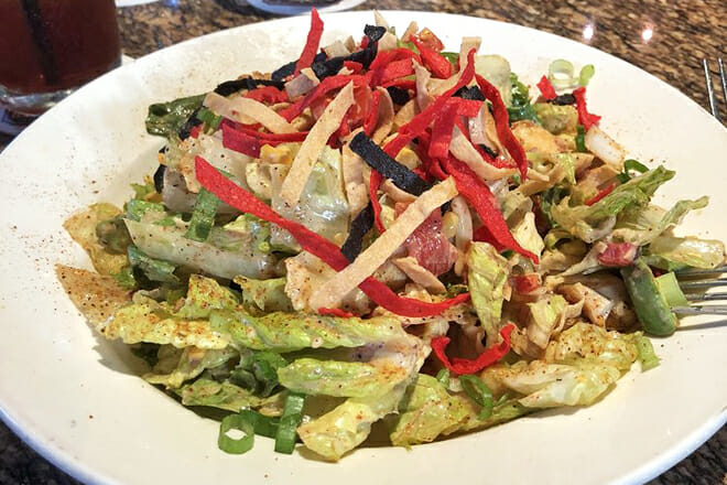 BJ's Restaurant & Brewhouse