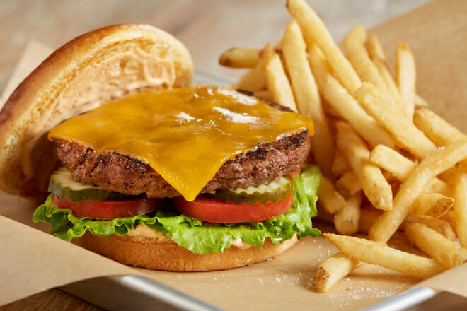 BJ's Restaurant & Brewhouse