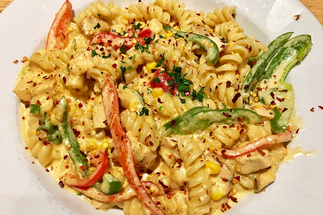 Babbo Italian Eatery