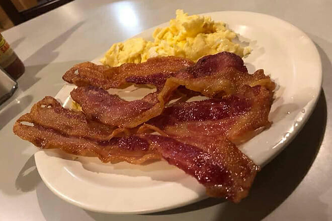 Ballard Street Cafe & Grill