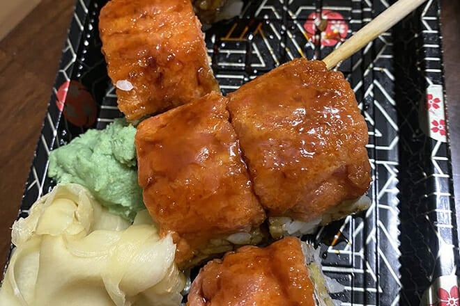 bamboo asian cuisine