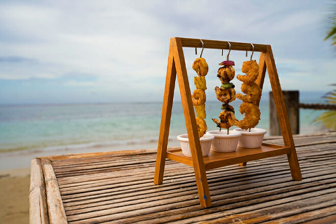 bamboo blu &mdash; ocho rios