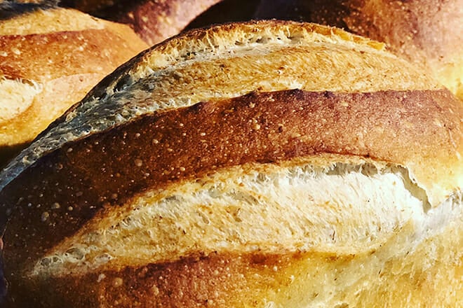 bantam bread company