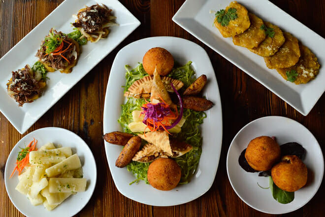 baracoa cuban restaurant