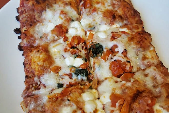 Barnes & Noble Café